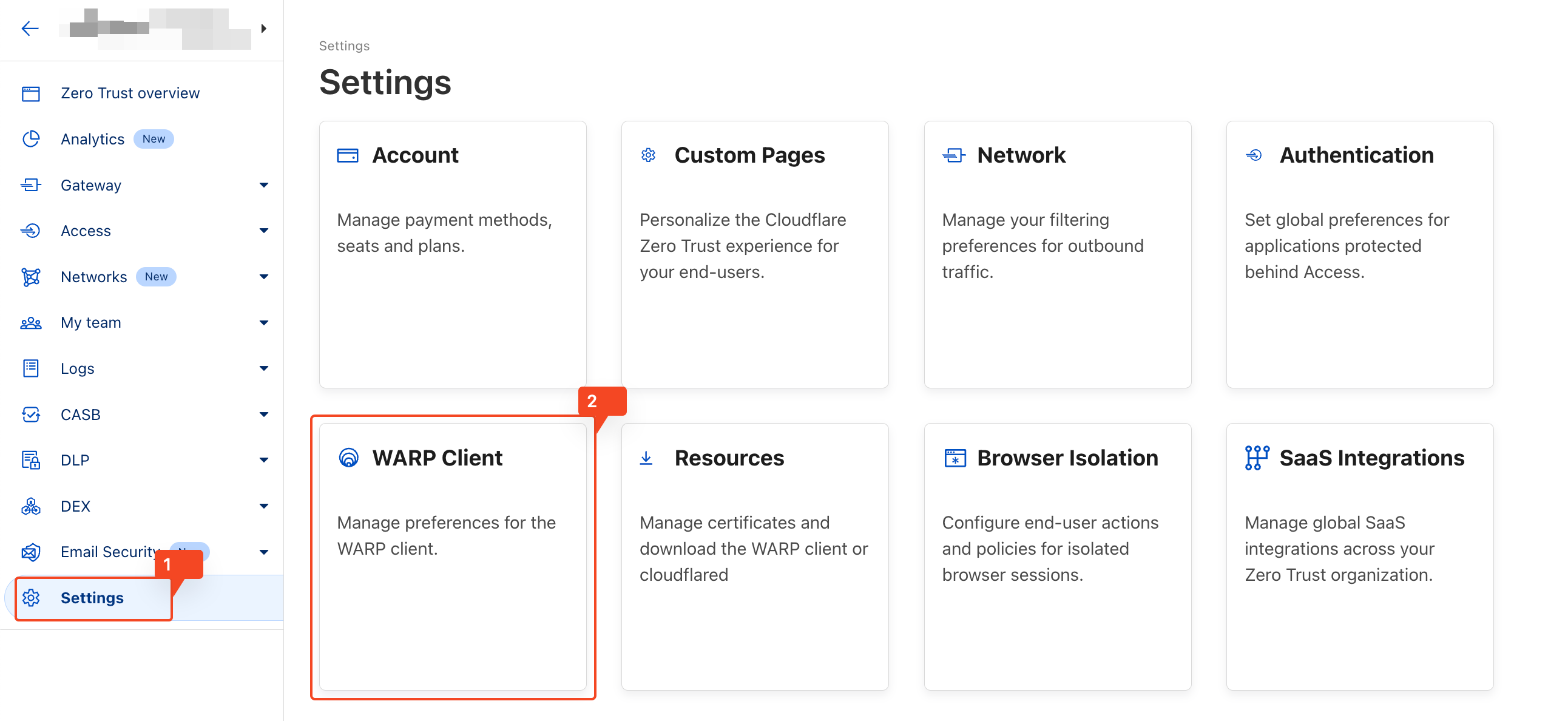 Remote SSH Access Without Static IP or Domain Name Using Cloudflare Zero Trust: A Step-by-Step ...
